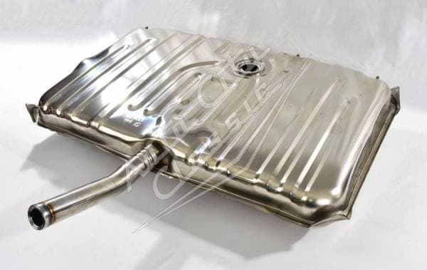 1970 Buick Skylark / GS Stainless Steel Gas Tank 3 Vents w/...